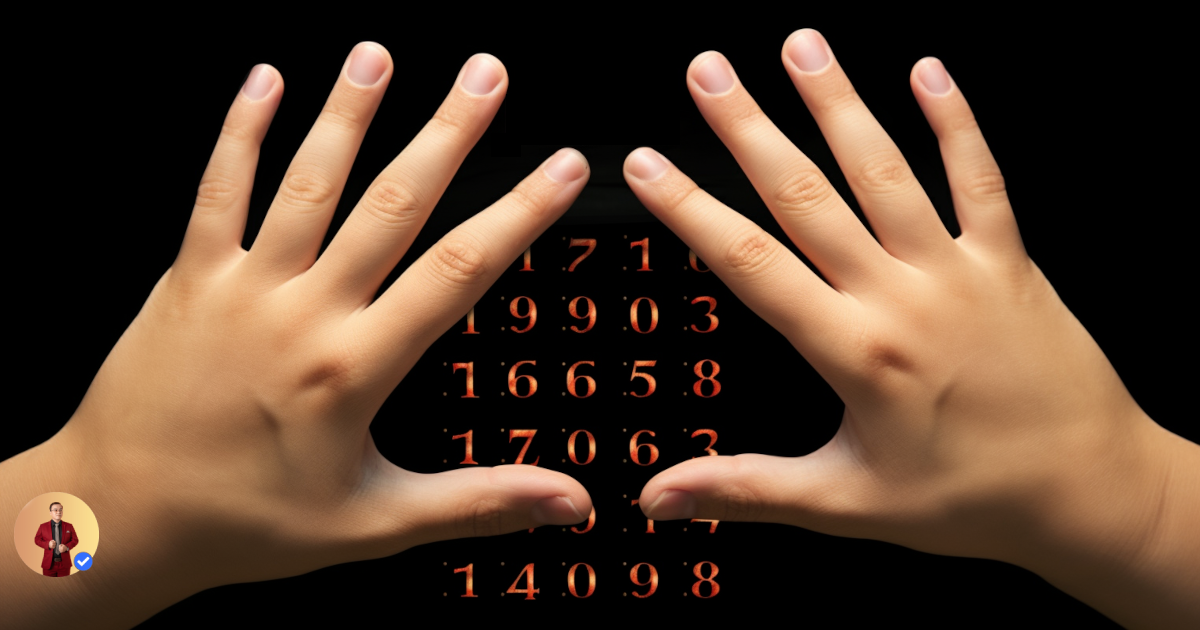 Master Mental Math with Chisanbop Fingermath: A Unique Abacus-Like ...