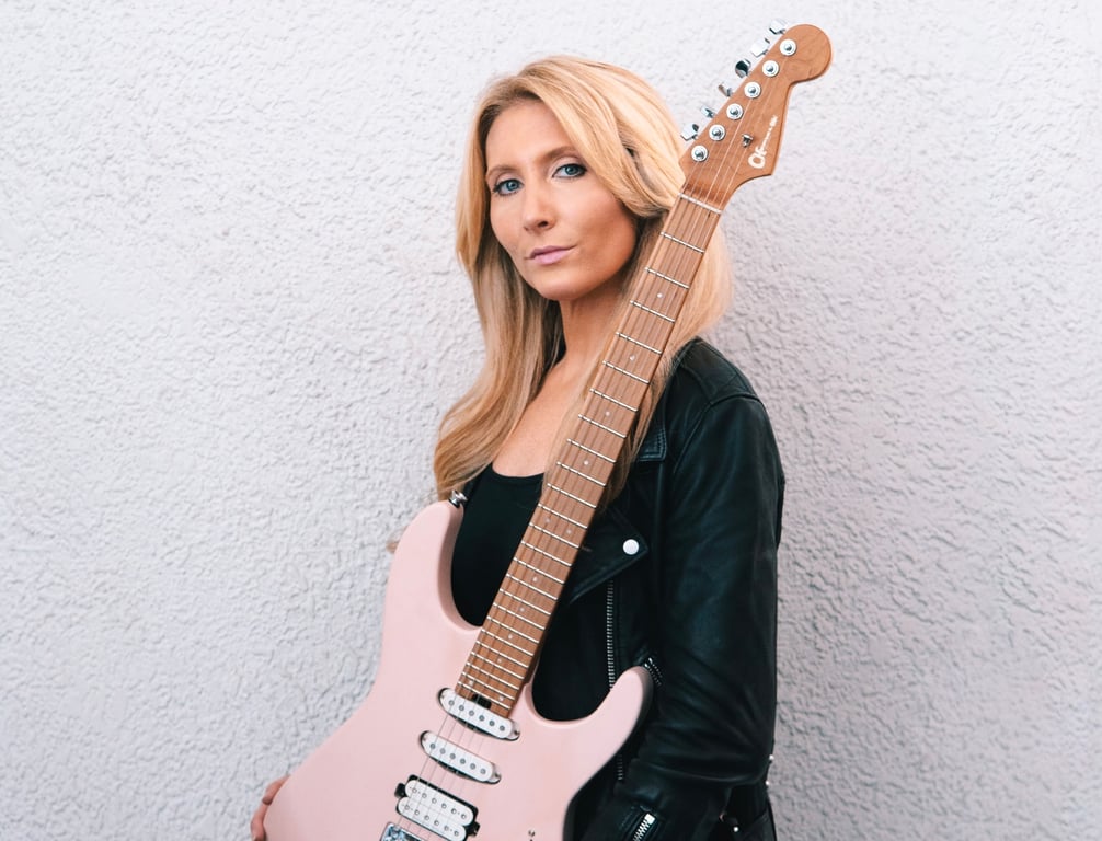 Secret Weapons - Learn Guitar in Online Lessons with Pros - Til