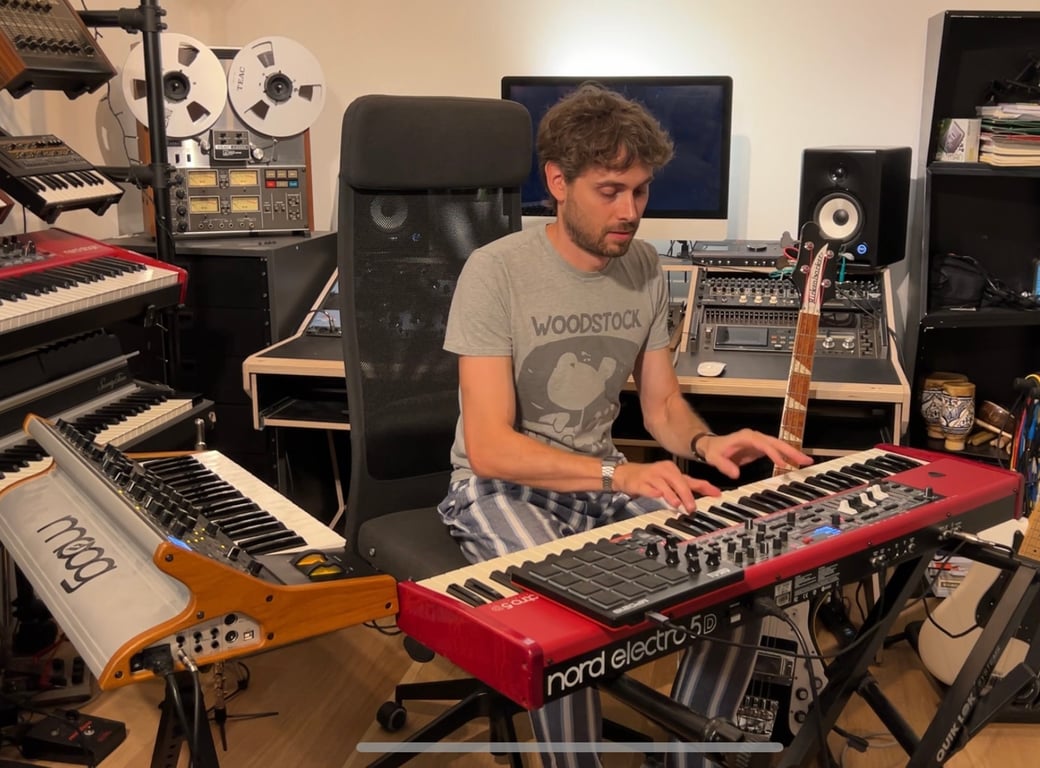 70s-Style Music Production - Learn Music Production in Online Lessons ...