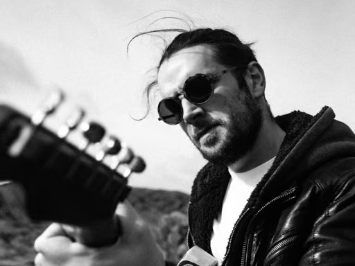 Private Guitar lessons with Joey Weidner