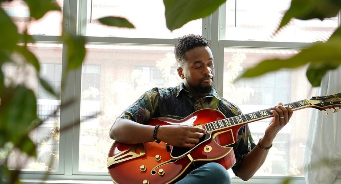 Developing Jazz Vocabulary for Guitarists - Learn Guitar in Online ...