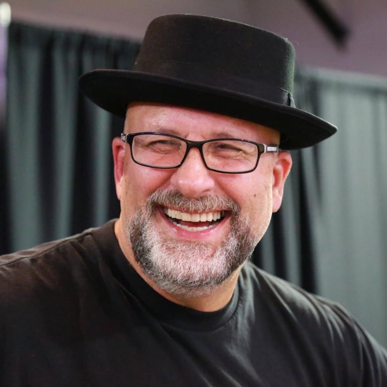 Private Guitar lessons with Rich Cozzi