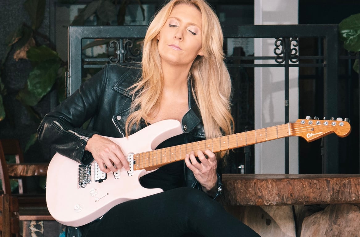 Zero To Hero - Learn Guitar in Online Lessons with Pros - Til