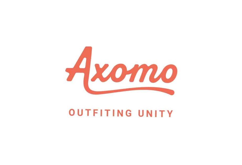 Axomo