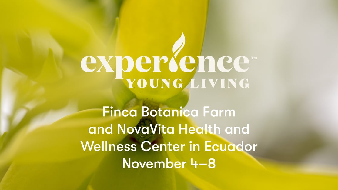 2025 EYL Finca Botanica Farm & NovaVita Health & Wellness Center