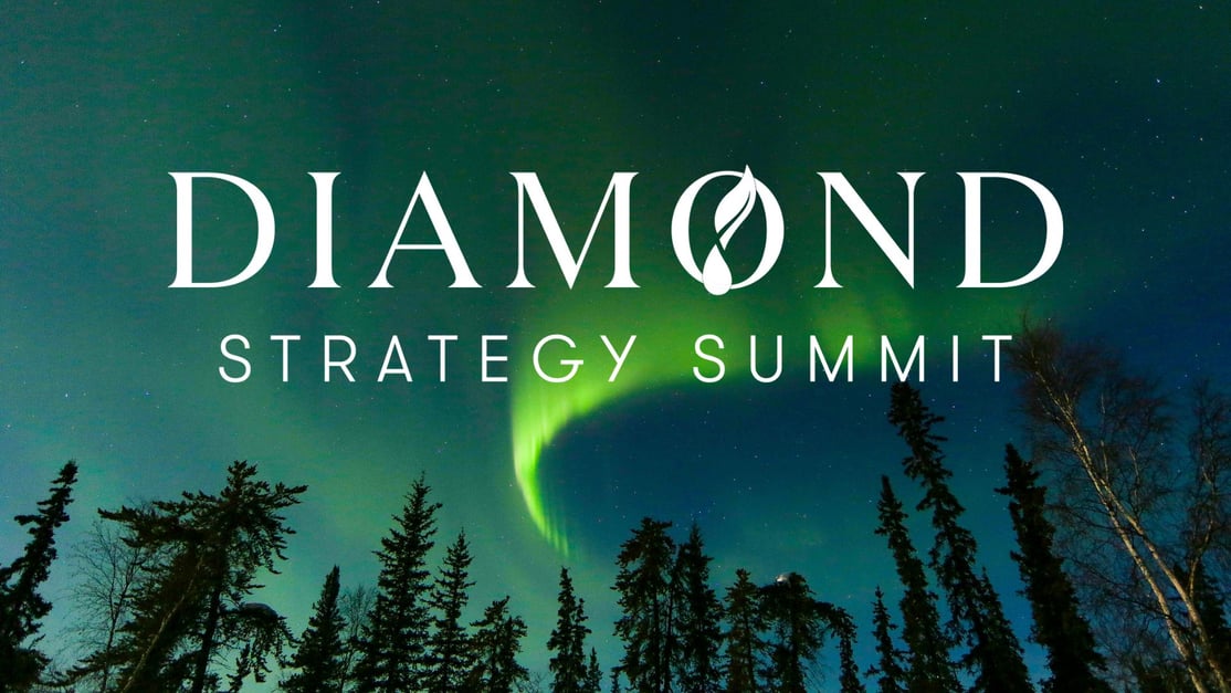 Diamond Strategy Summit