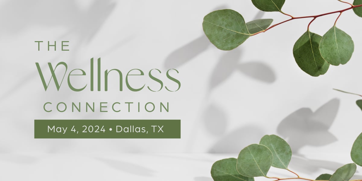 The Wellness Connection