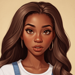 Ahegao AI Style | Lucidpic