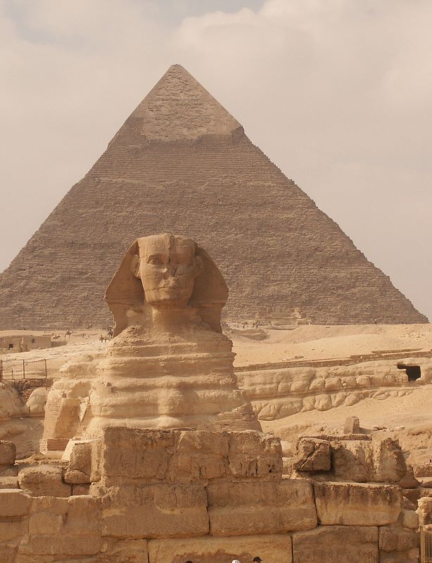 Némès | Histophile