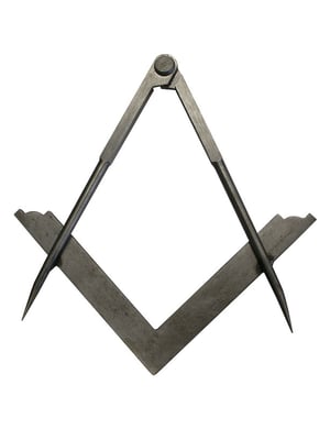 Équerre compas | Histophile