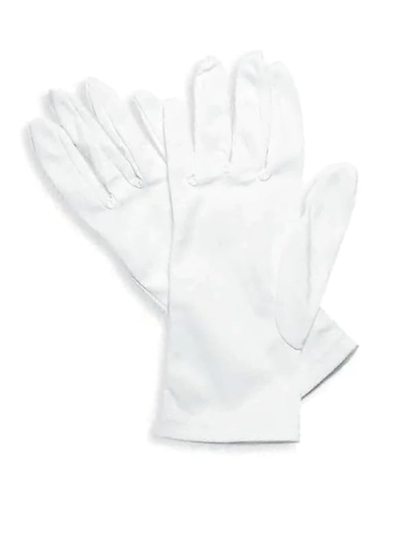 Gants coton femme | Histophile
