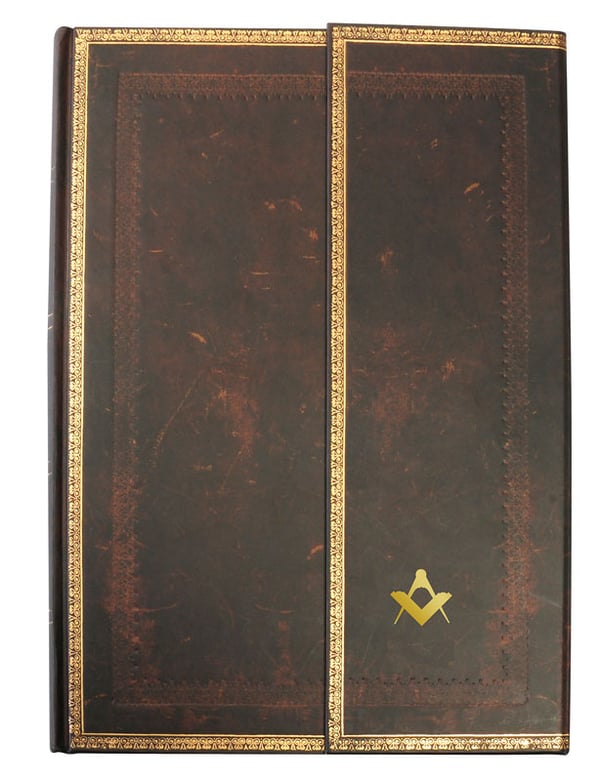 Agenda 2015 Équerre Compas (21 x 30 cm) | Histophile