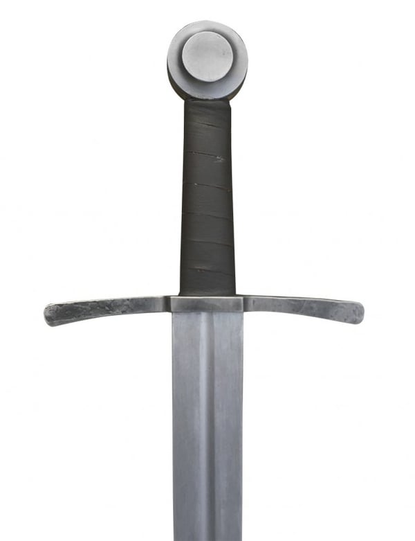 Epée une main "Tchèque" | Histophile