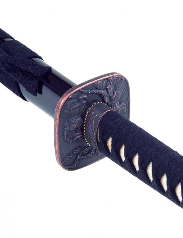 Katana Damas "Fujisan" | Histophile