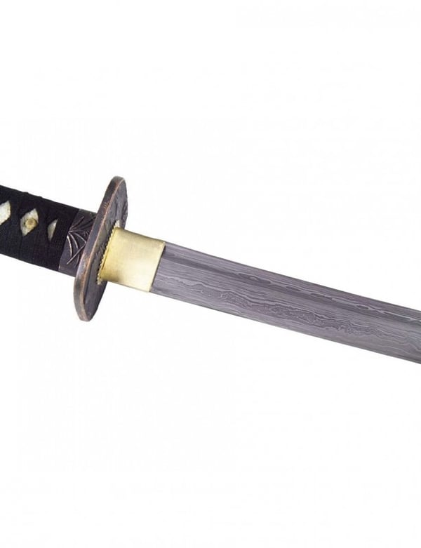 Katana Damas "Fujisan" | Histophile