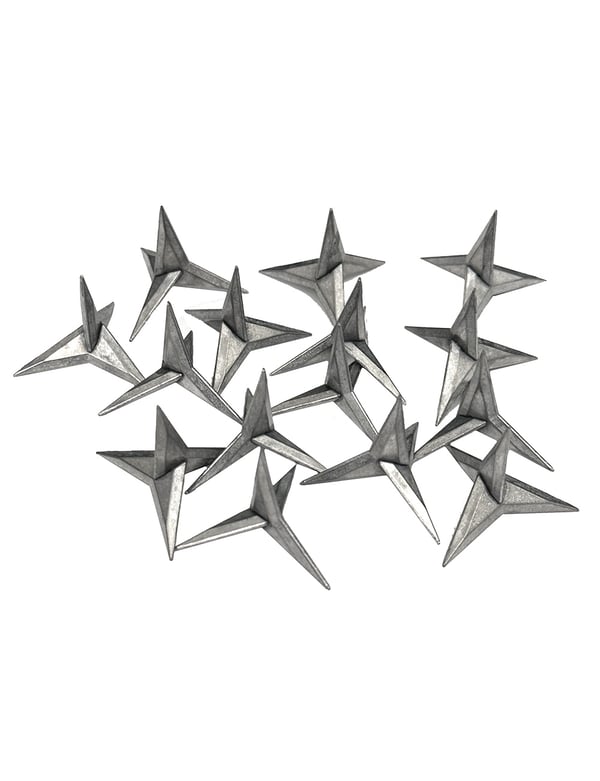 Makibishi Ninja | Histophile