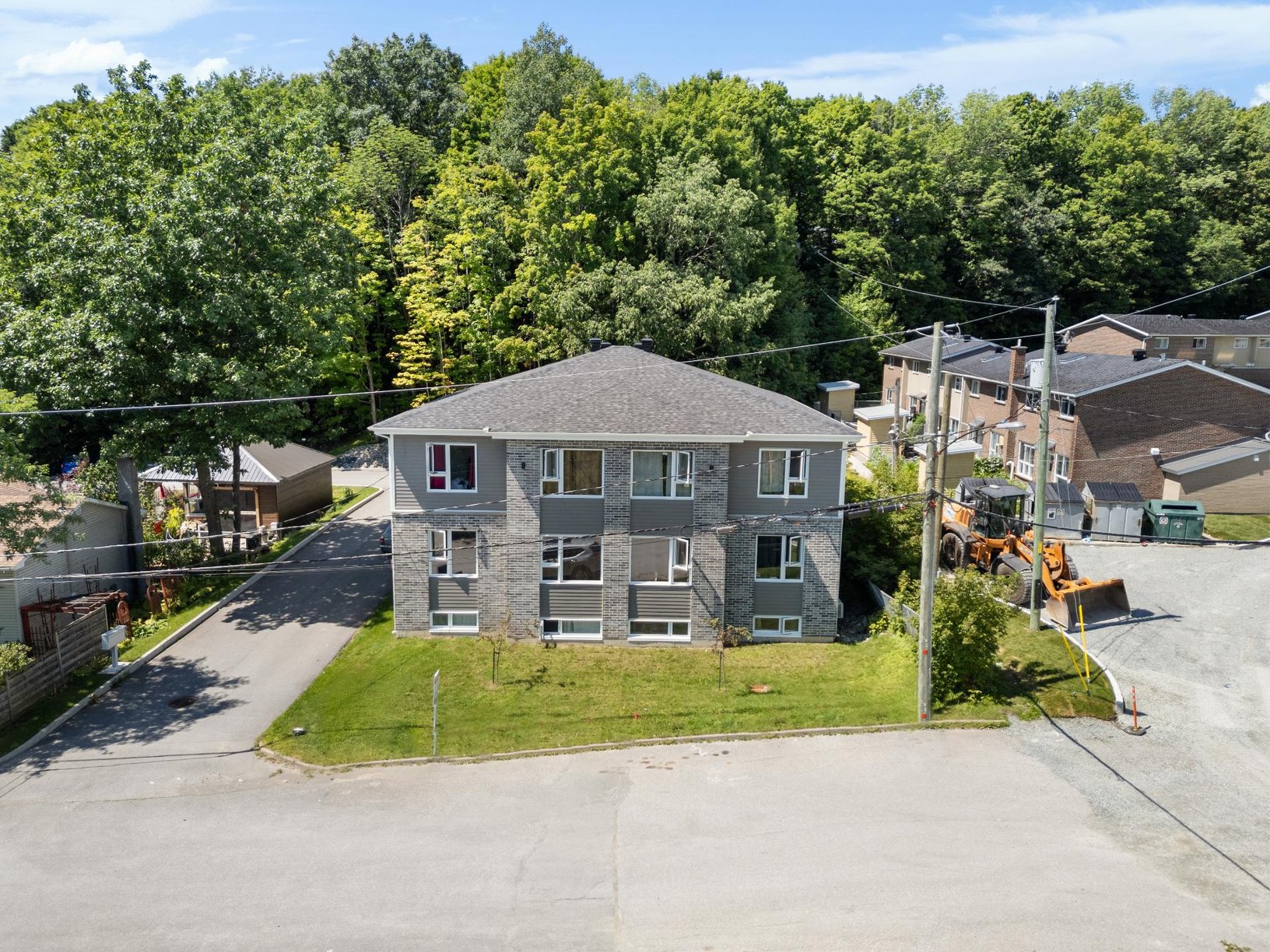 Sherbrooke (Fleurimont) - 741-751, Rue Goupil Sherbrooke (Fleurimont ...