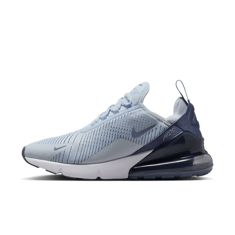 Nike Air Max 270 "Blue Tint & Ashen Slate" | HJ3222-400 | SPORTSHOWROOM