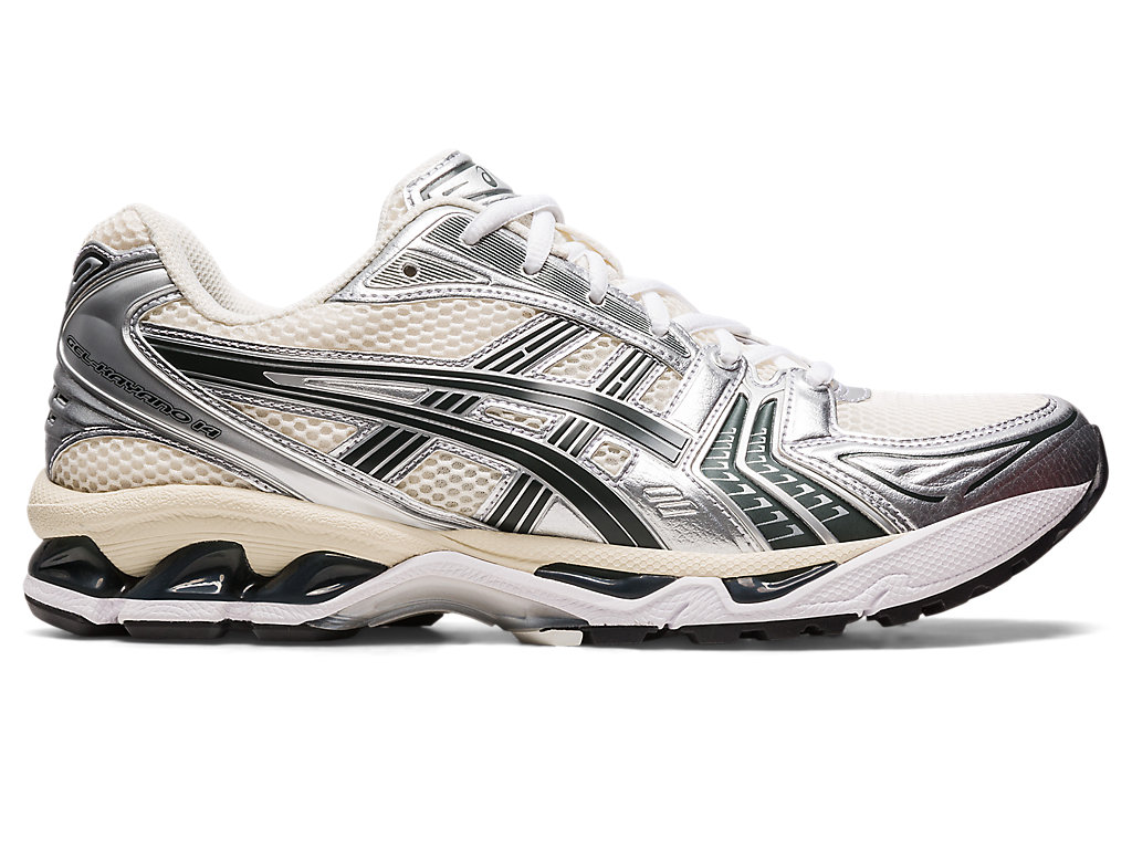 ASICS Gel-Kayano 14 x Kith "Cream & Scarab" | 1201A954-100 | SPORTSHOWROOM