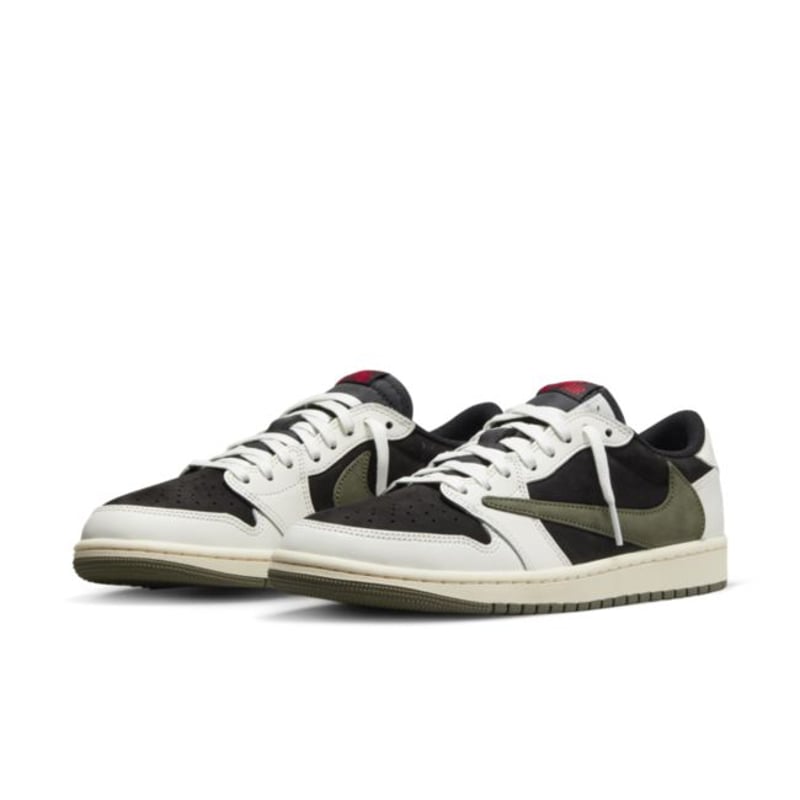 Jordan 1 Low x Travis Scott Jordan 1 Low x Travis Scott