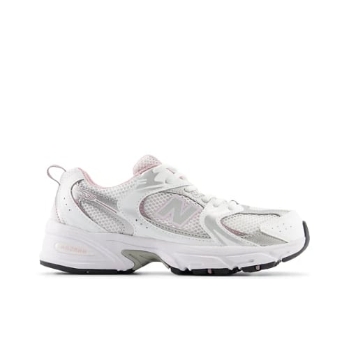 New Balance 530 "White & Stoneware" | MR530RD | SPORTSHOWROOM