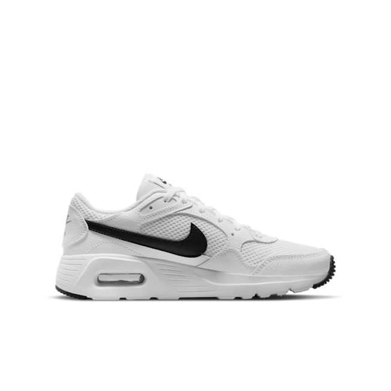 Nike Air Max SC "White & Black" | CZ5358-102 | SPORTSHOWROOM