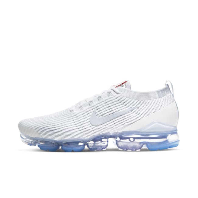 Nike Air VaporMax Flyknit 3 "One of One" | CW5643-100 | SPORTSHOWROOM