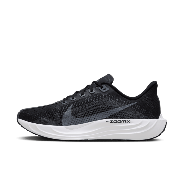 Nike Pegasus Plus "Black & White" | FQ7262-002 | SPORTSHOWROOM