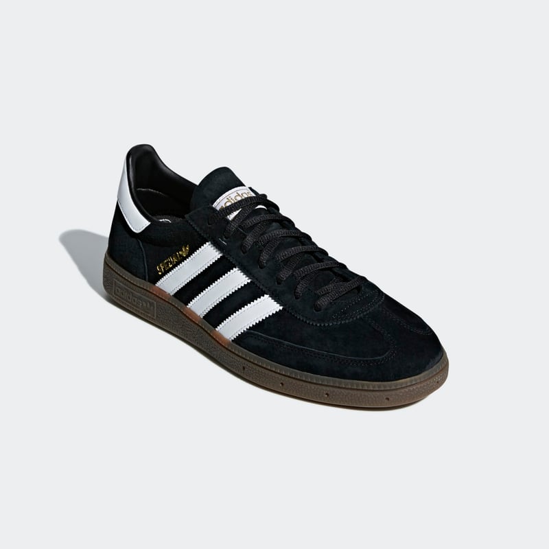 adidas Handball Spezial "Black Gum" | DB3021 | SPORTSHOWROOM