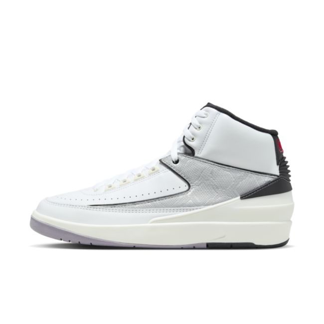 Jordan 2 Retro "Python" | DR8884-102 | SPORTSHOWROOM