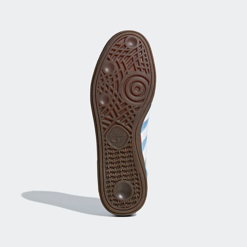 adidas Handball Spezial "Light Blue" | BD7632 | SPORTSHOWROOM