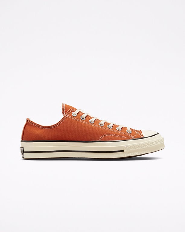 Converse Chuck 70 Low "Fire Pit" | 171479C | SPORTSHOWROOM