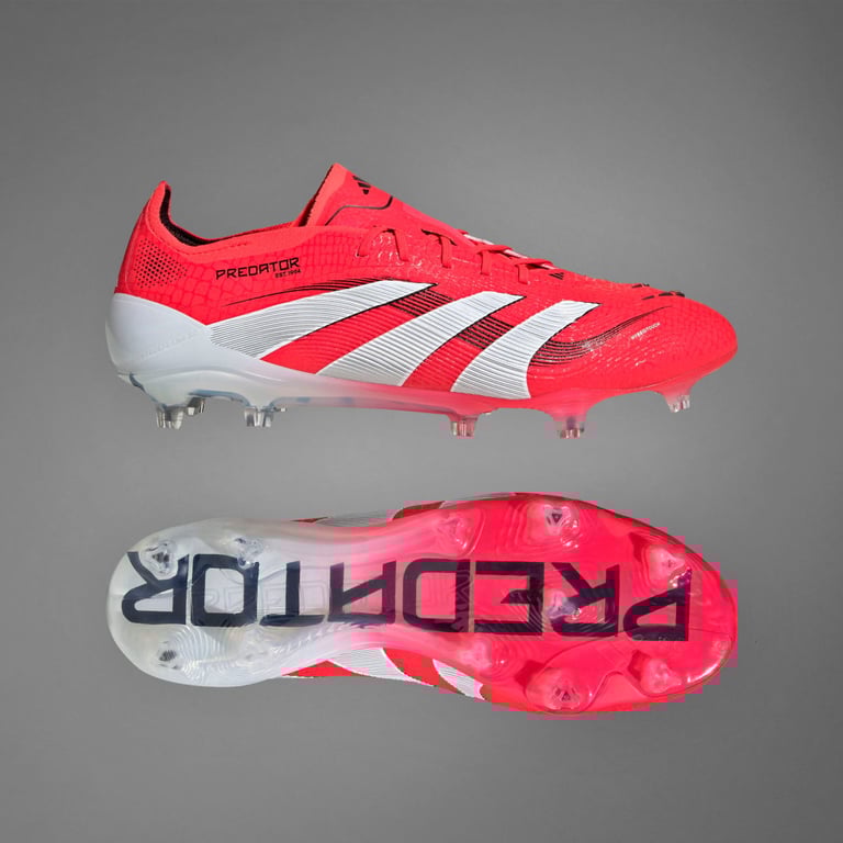 adidas Predator Elite FG "Pure Victory Pack" | ID3882 | SPORTSHOWROOM