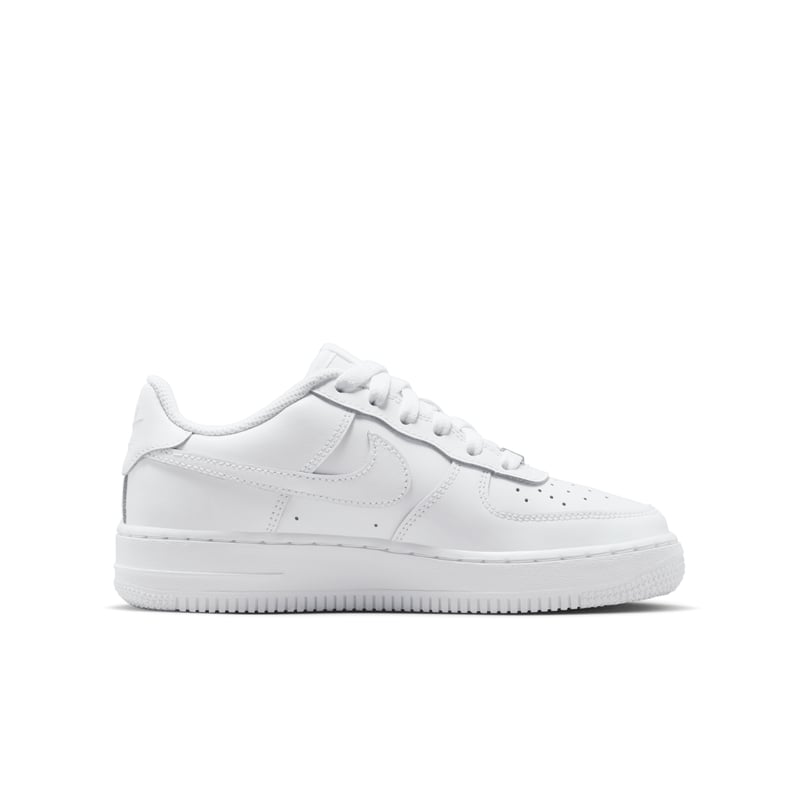 Nike Air Force 1 LE "Triple White" | FV5951-111 | SPORTSHOWROOM