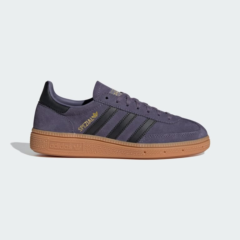 adidas Handball Spezial "Preloved Violet & Core Black" | JP8020 ...