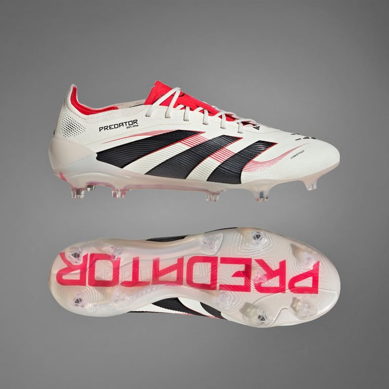 adidas Predator Elite FG "Goal Hunter Pack" | ID3880 | SPORTSHOWROOM