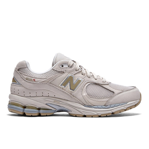 New Balance 2002R "Cream" | ML2002R3 | SPORTSHOWROOM