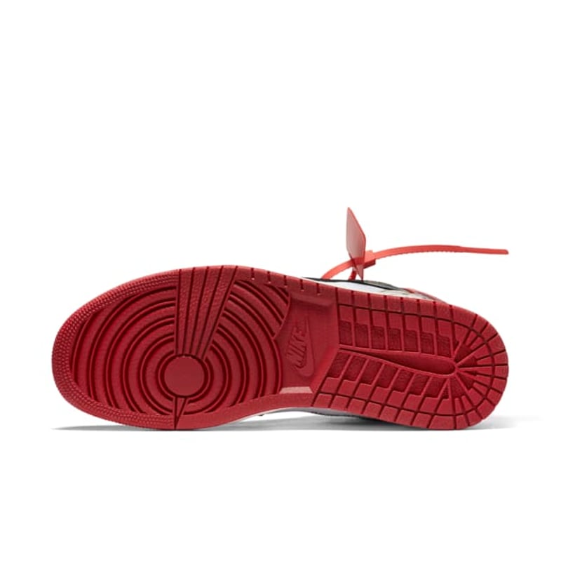 Jordan 1 High x Off-White™ Jordan 1 High x Off-White™