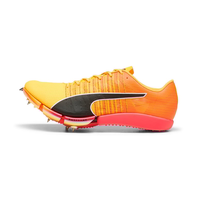 PUMA evoSPEED NAIO Jump NITRO™ Elite "Sun Stream & Sunset Glow ...