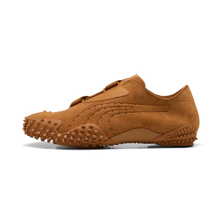 PUMA Mostro Unlined "Caramel Latte" | 403174-01 | SPORTSHOWROOM