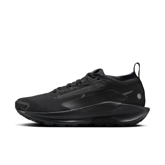 Nike Pegasus Trail 5 GORE-TEX "Triple Black" | FQ0912-002 | SPORTSHOWROOM