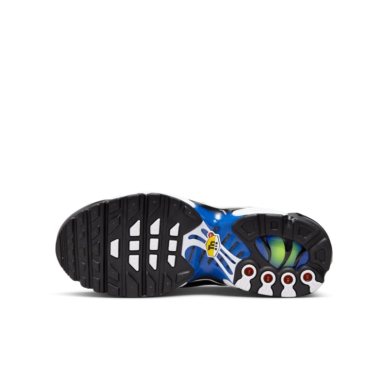 Nike Air Max Plus "Racer Blue & Volt" | HF0093-400 | SPORTSHOWROOM