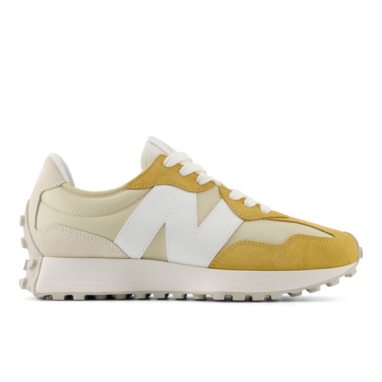 New Balance 327 "Sandstone & Dolce" | U327FG | SPORTSHOWROOM