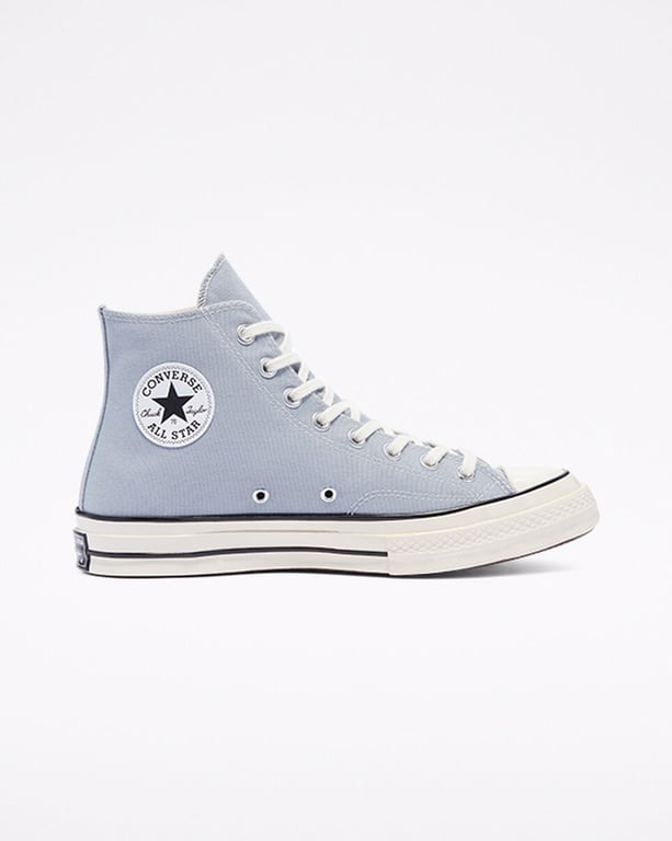 Converse Chuck 70 High "Wolf Grey" | 170552C | SPORTSHOWROOM