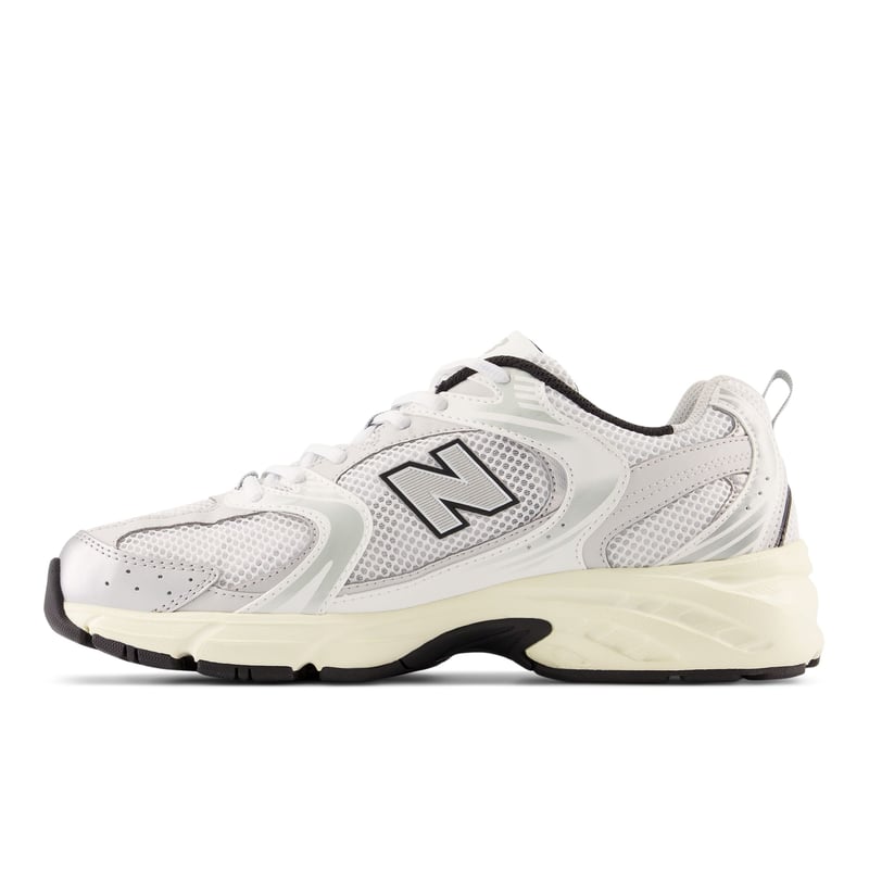 New Balance 530 "Silver & Cream" | MR530TA | SPORTSHOWROOM
