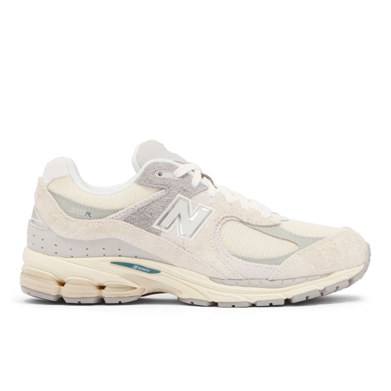New Balance 2002R "Linen & Concrete" | M2002REK | SPORTSHOWROOM