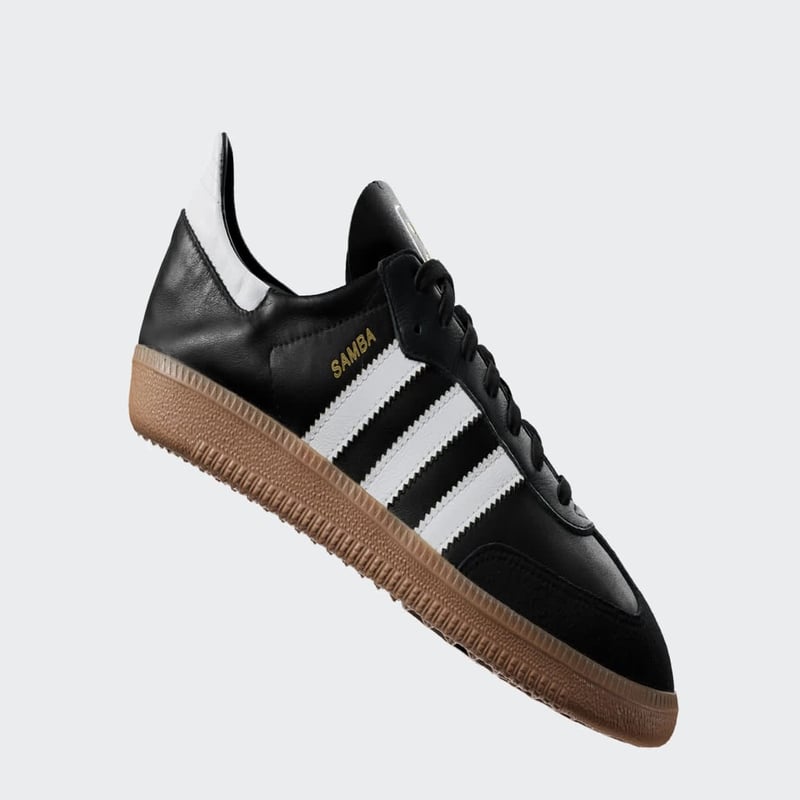 adidas Samba Decon "Core Black & Cloud White" | IF0641 | SPORTSHOWROOM