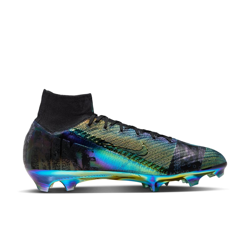 Nike Mercurial Superfly 10 Elite SE FG "Cosmic Speed Pack" | FQ8309-001 ...