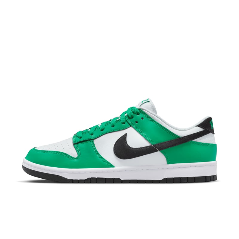 Nike Dunk Low "Celtics" | FN3612-300 | SPORTSHOWROOM