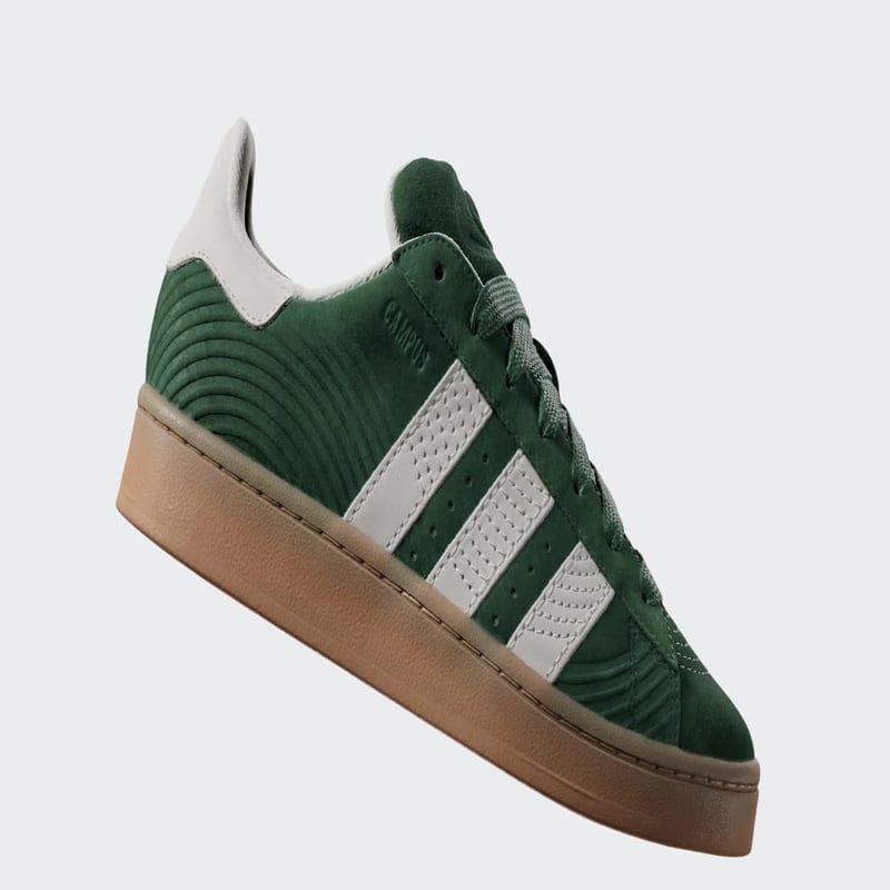 adidas Campus 00s "Green Oxide" | IF4337 | SPORTSHOWROOM